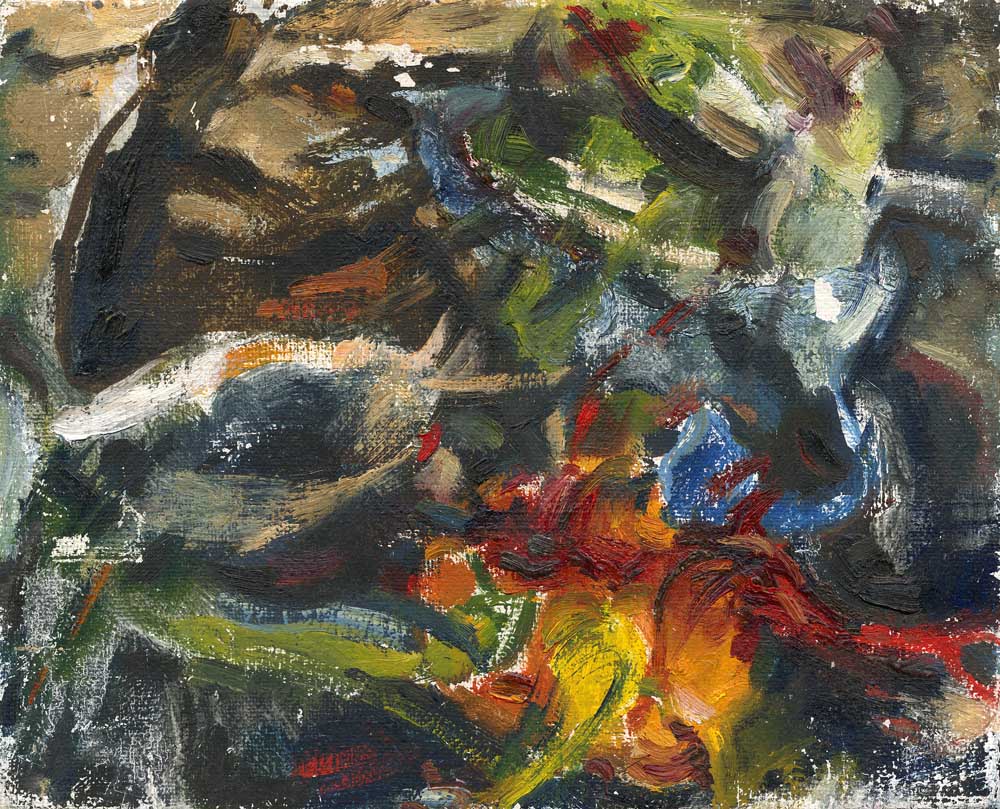 Piers Sanders - Gallery