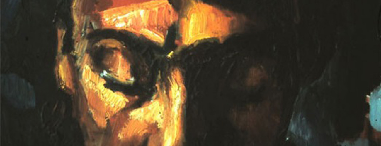Piers Sanders - Artist